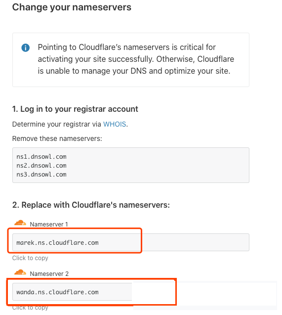 v2ray使用cloudflare中转流量，拯救被墙ip - 小狗论坛